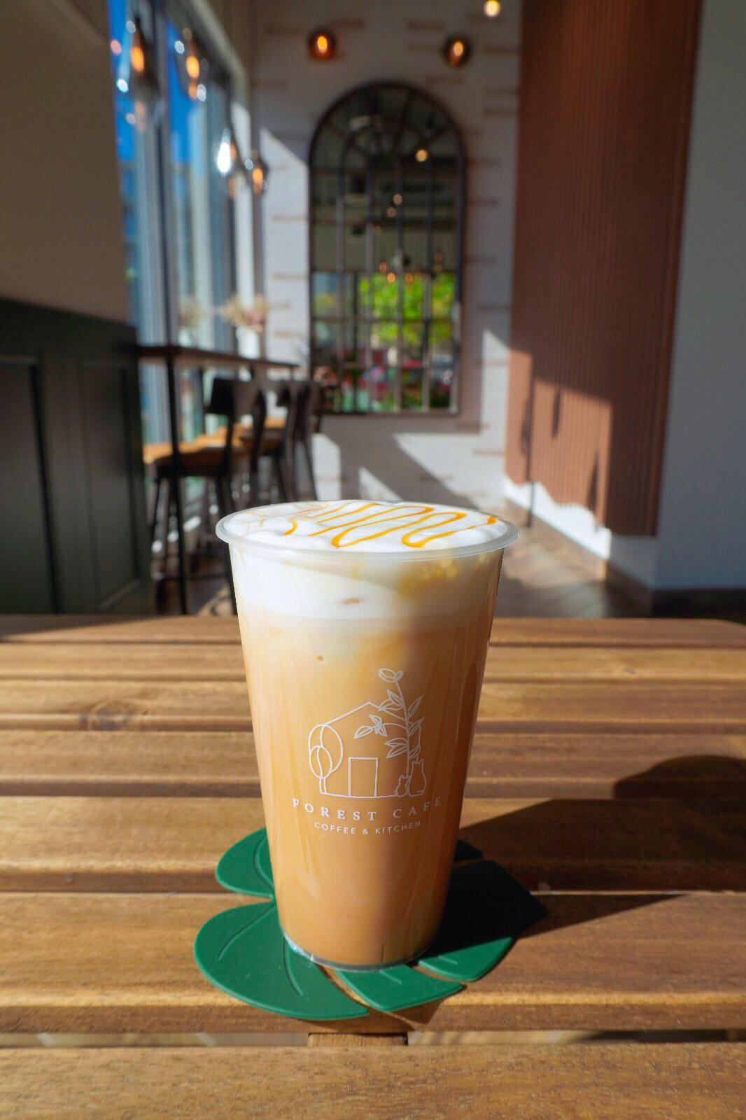 Gallary – FOREST CAFE