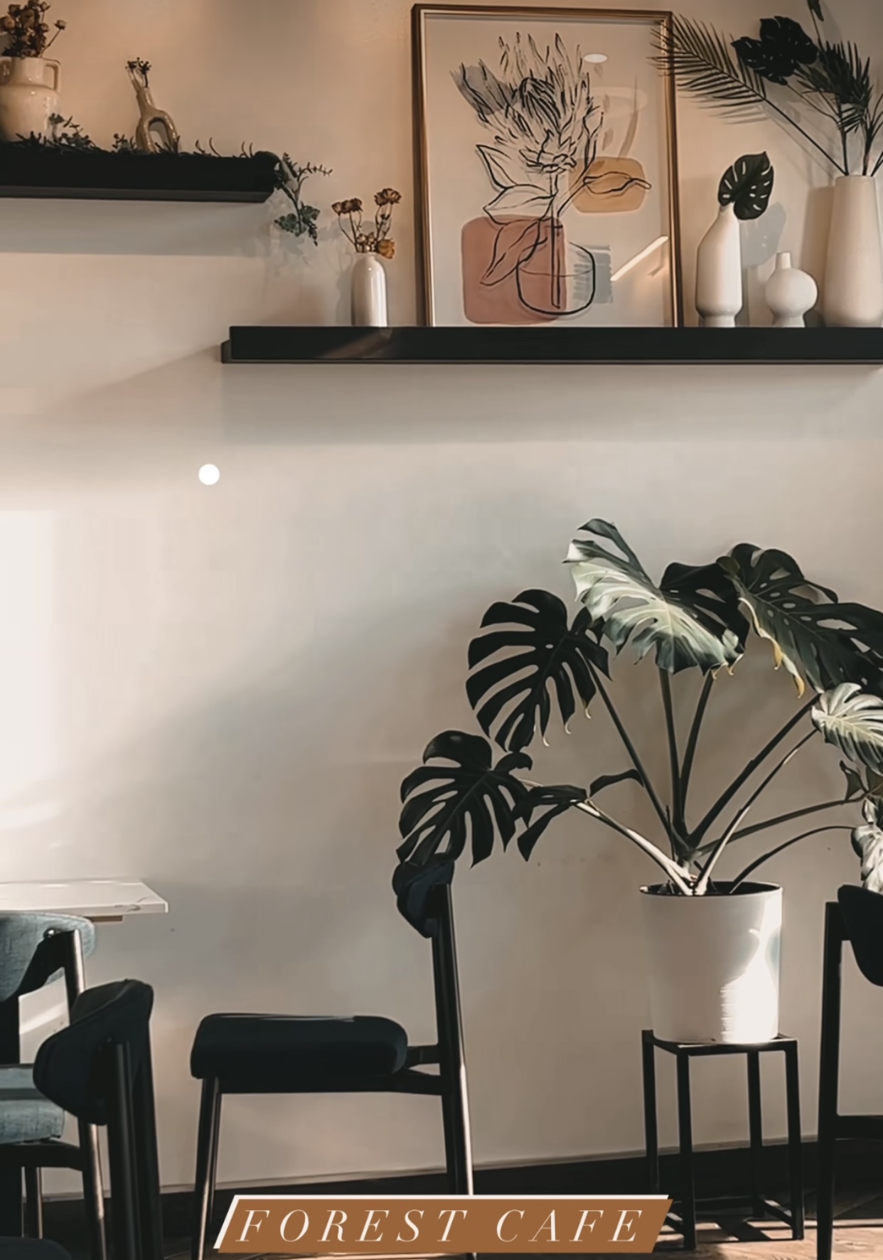 Gallary – FOREST CAFE