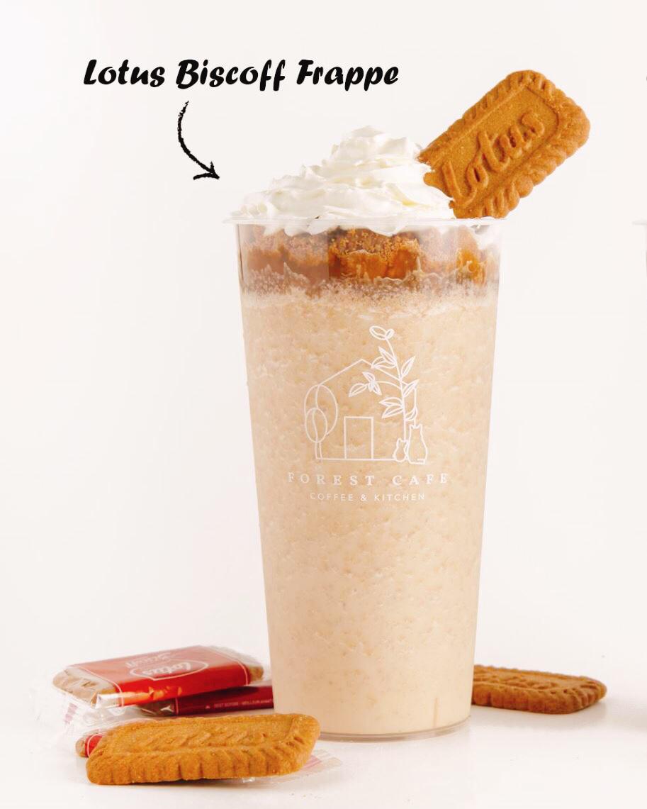 Gallary – FOREST CAFE