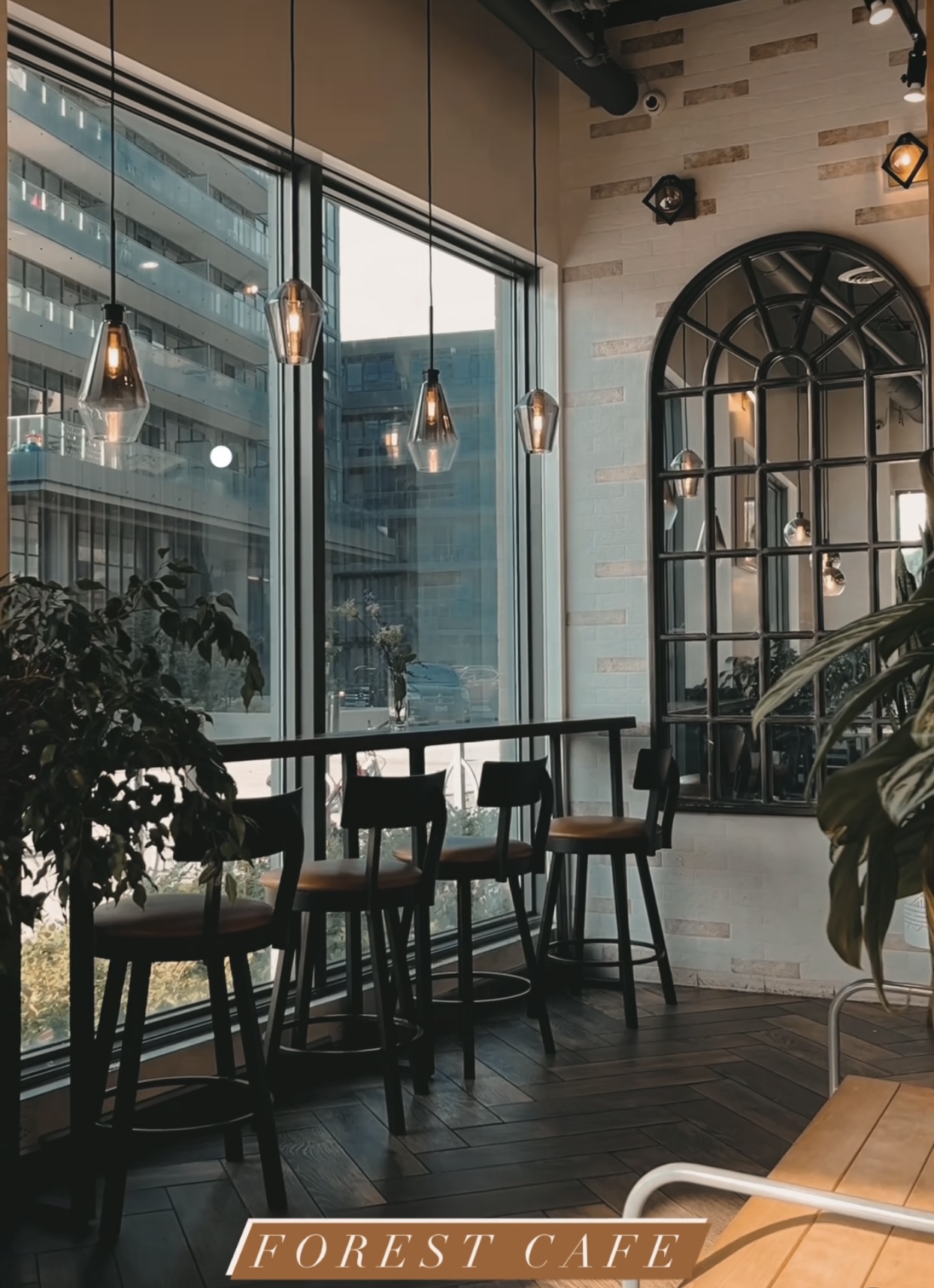 Gallary – FOREST CAFE